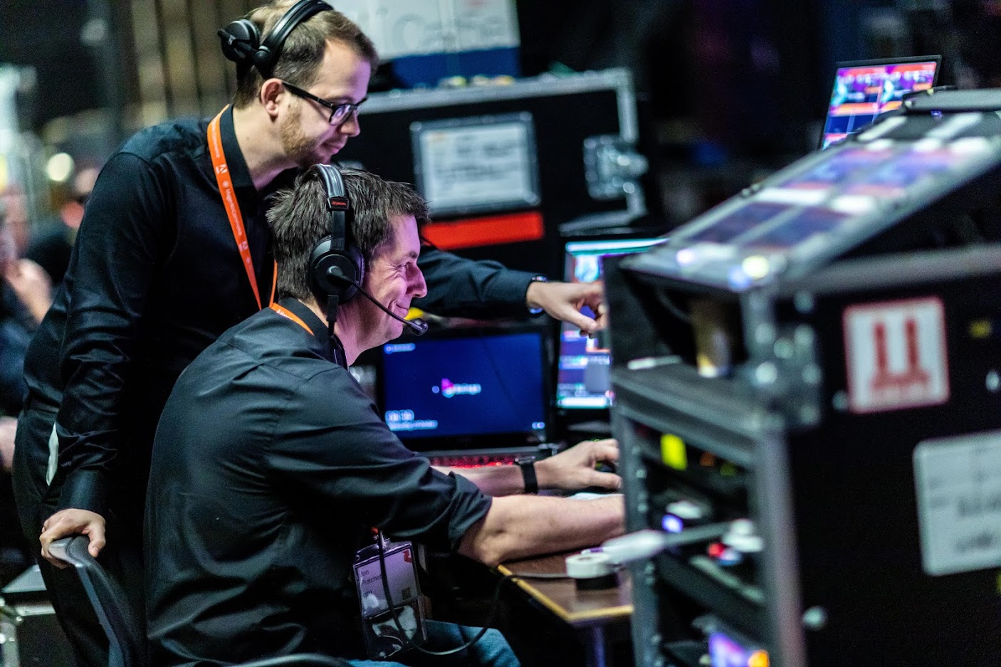 Streamwise – Live streaming services